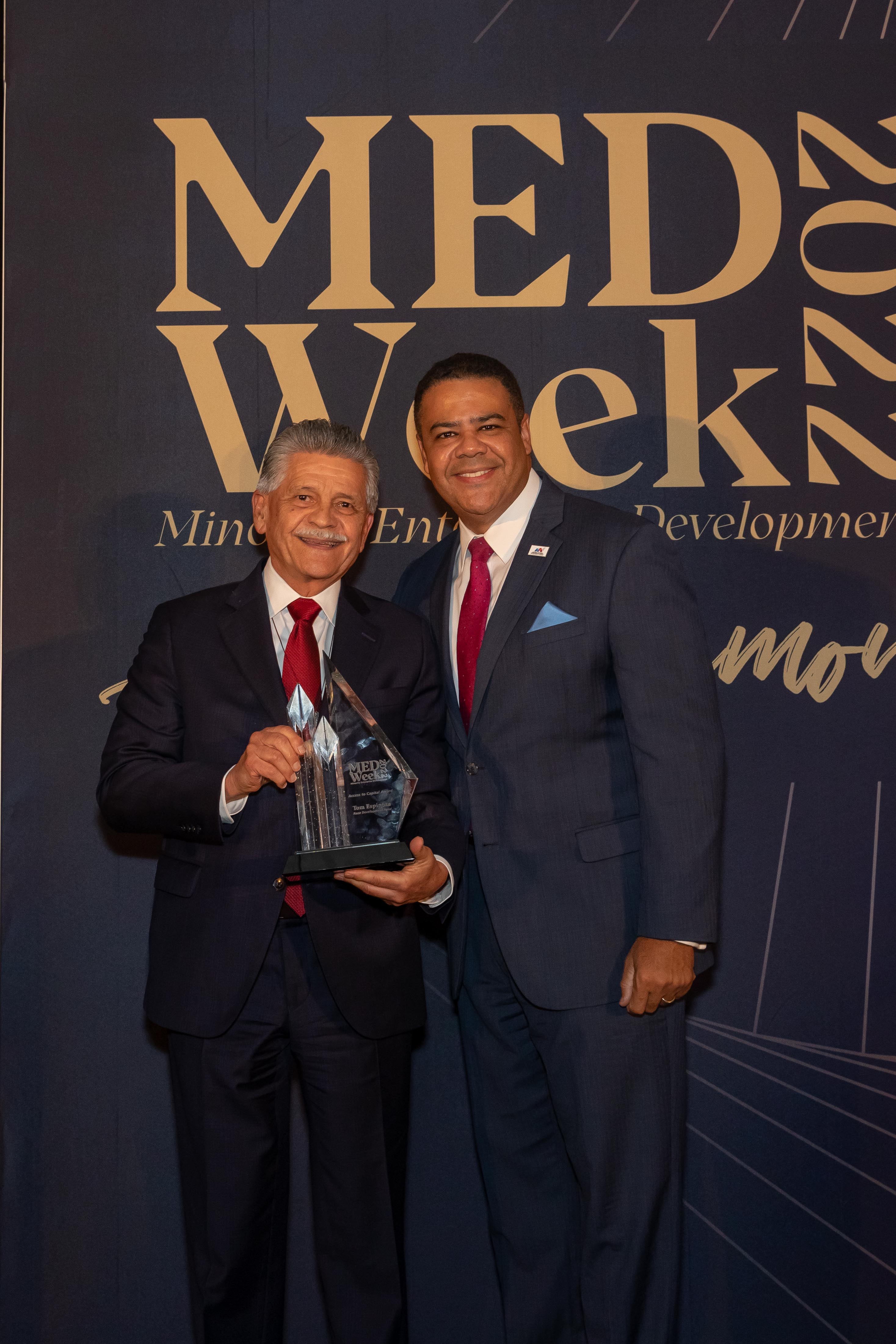 2022 Year in Review | Minority Business Development Agency